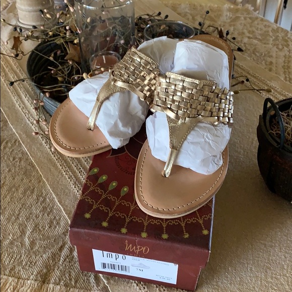 Impo | Shoes | Impo Sandals | Poshmark